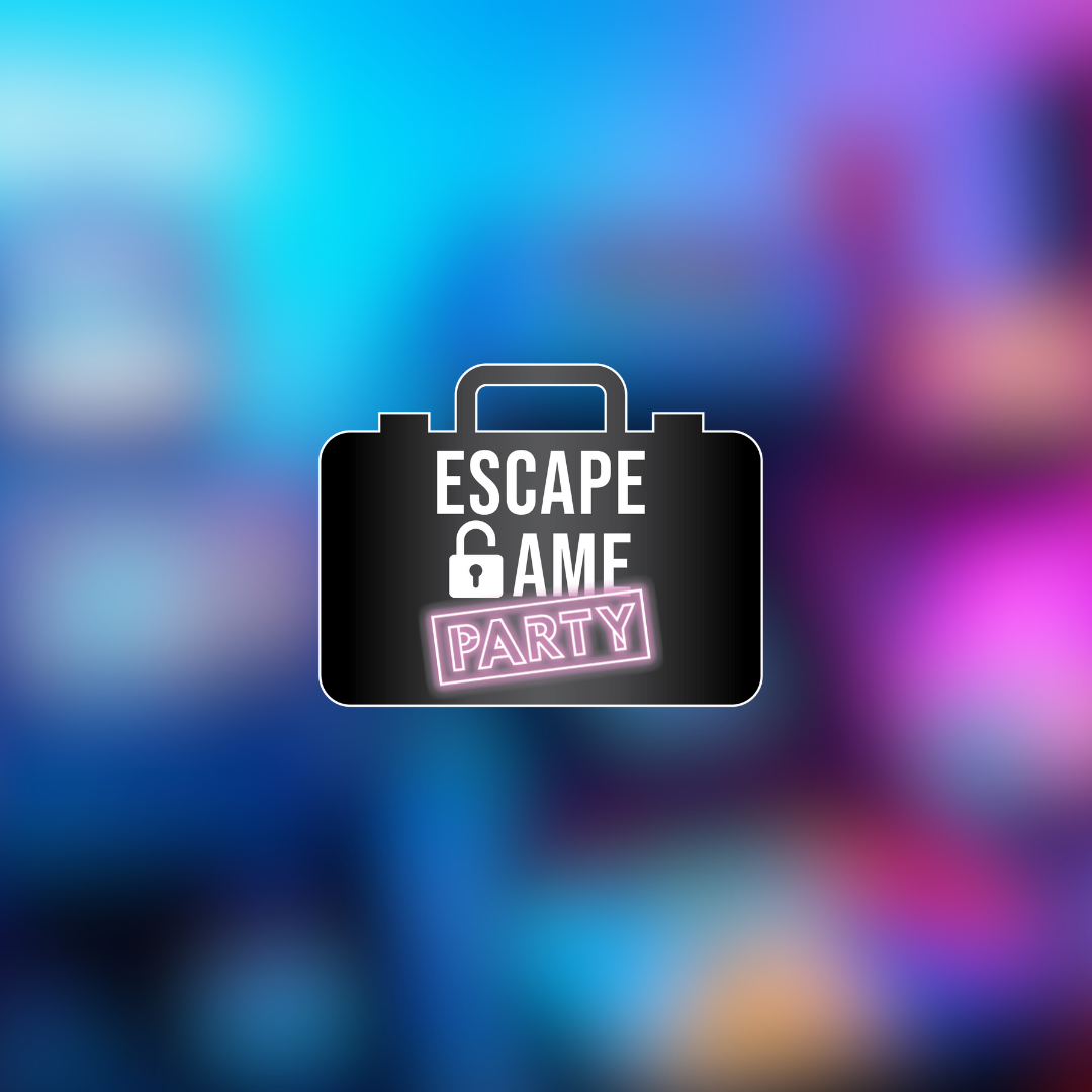 ESCAPE GAME COCKTAIL PARTY - Escape Games 45